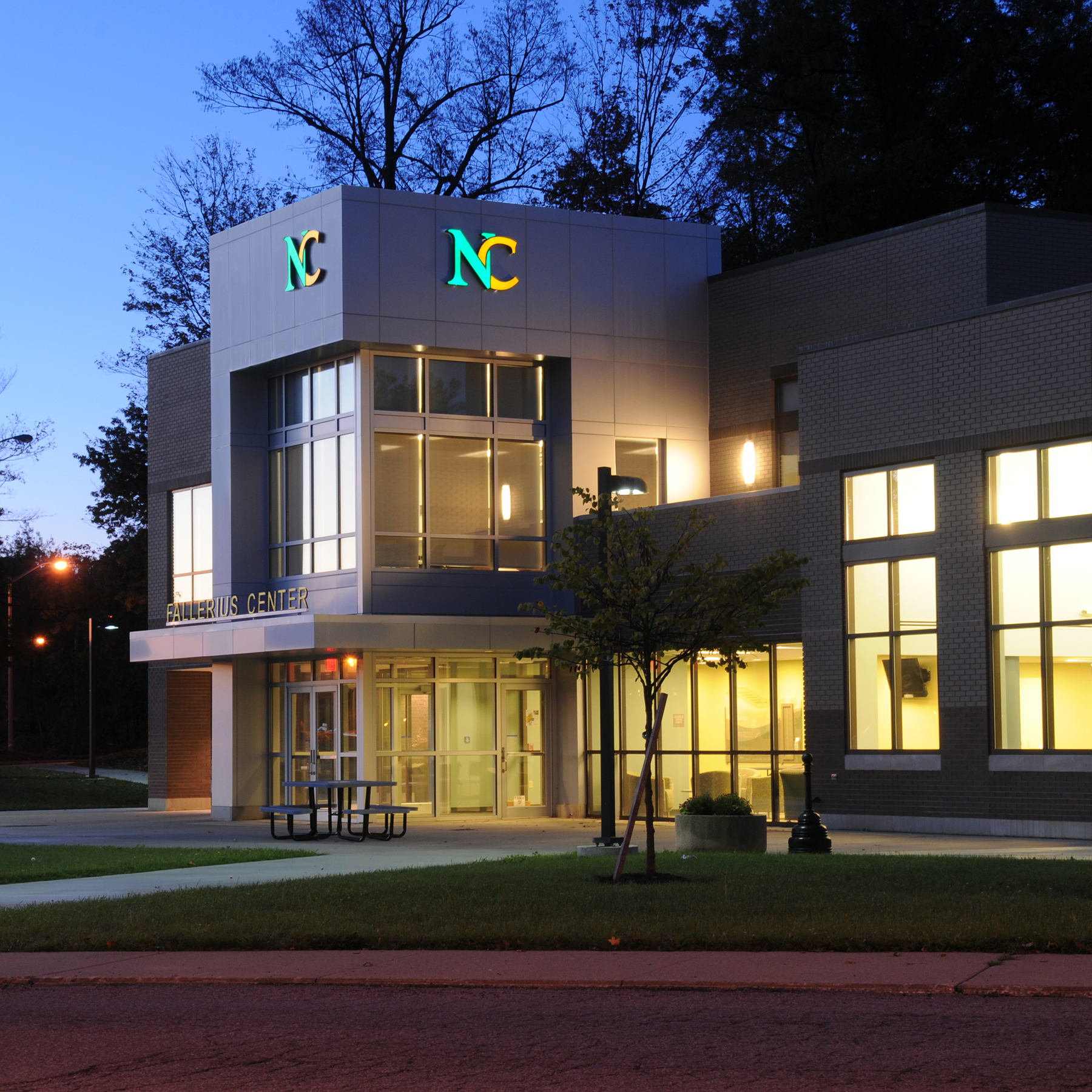 North Central State College Foundation | Richland Gives