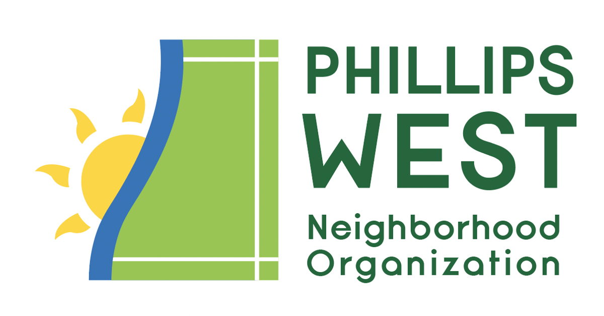 Phillips West Neighborhood Organization | GiveMN