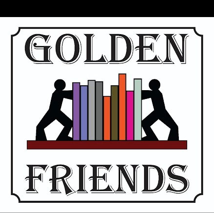Golden Friends | West Central Illinois Gives