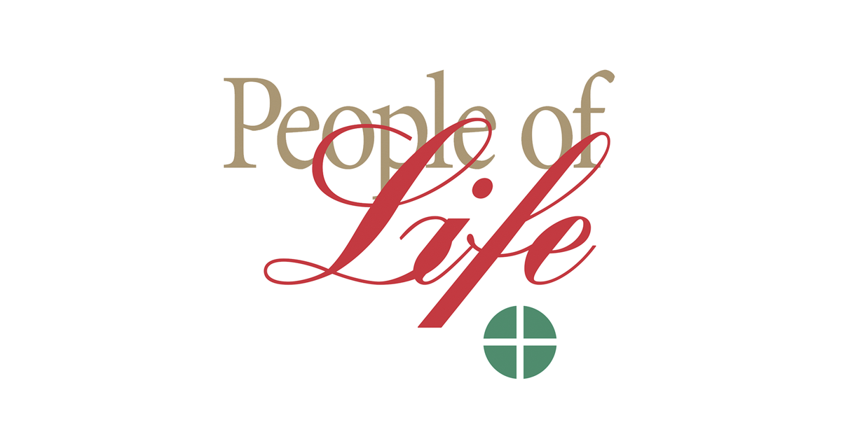 USCCB People of Life | #iGiveCatholic