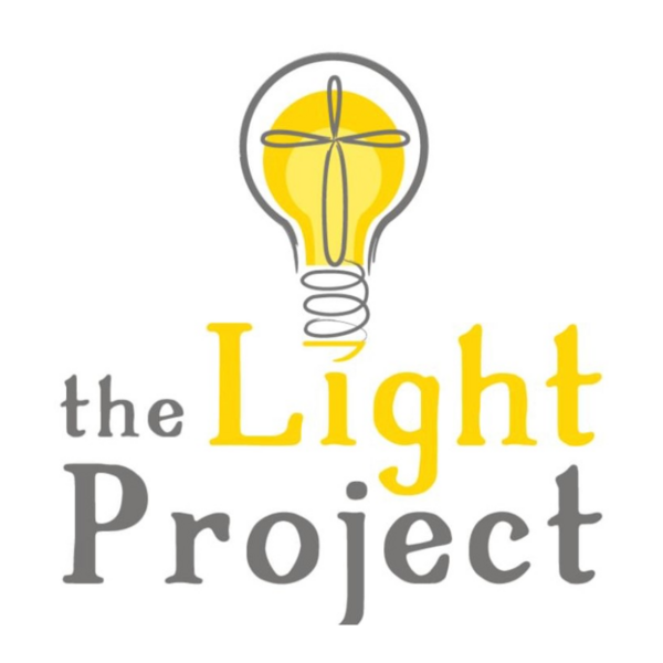 The Light Project | #iGiveCatholic