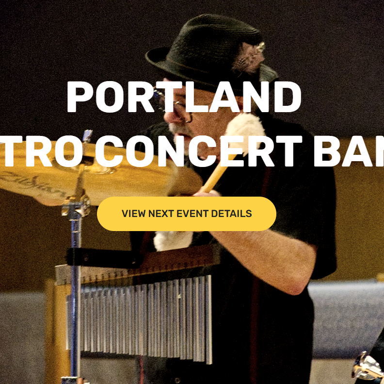 Portland Metro Band | GivingTuesday