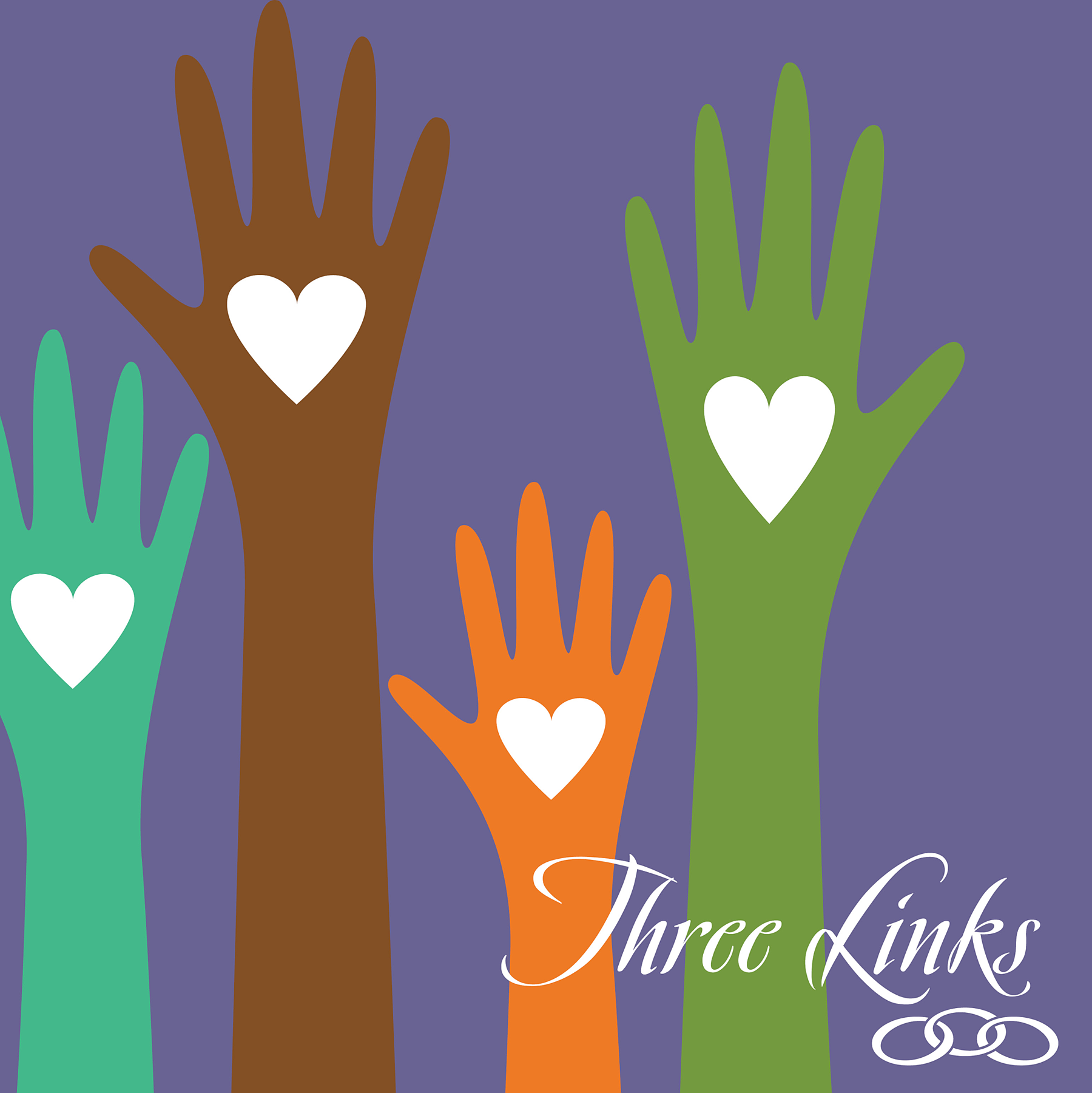 Three Links | GiveMN