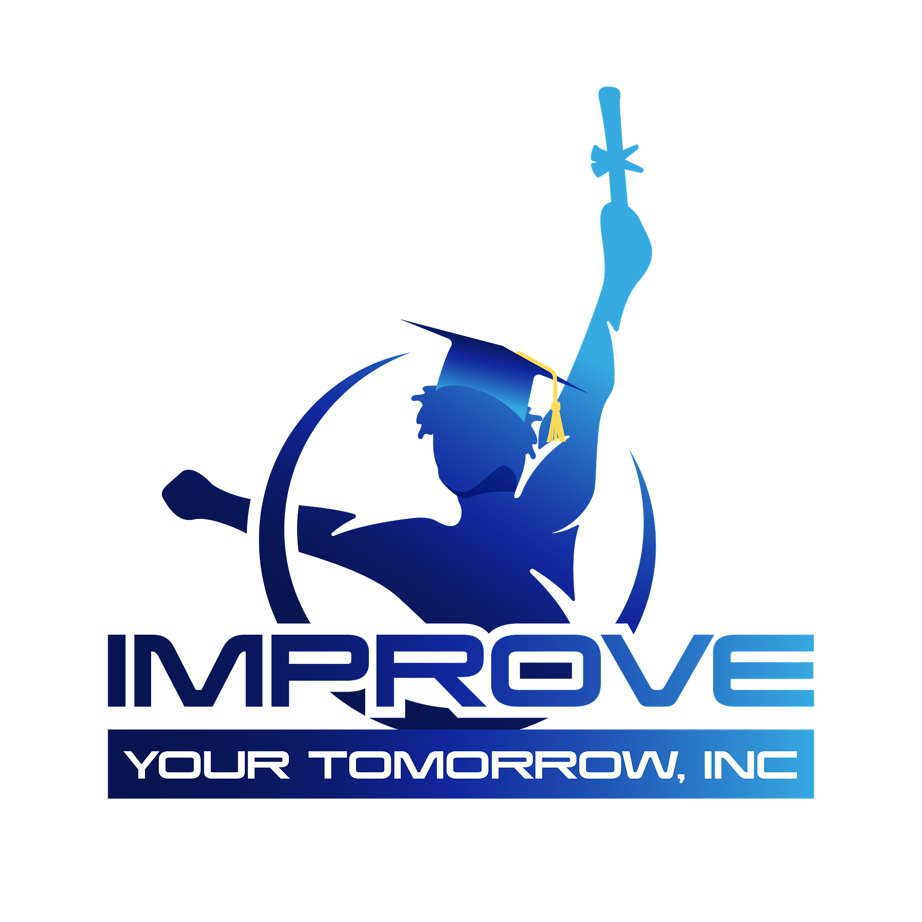 Improve Your Tomorrow | GivingEdge