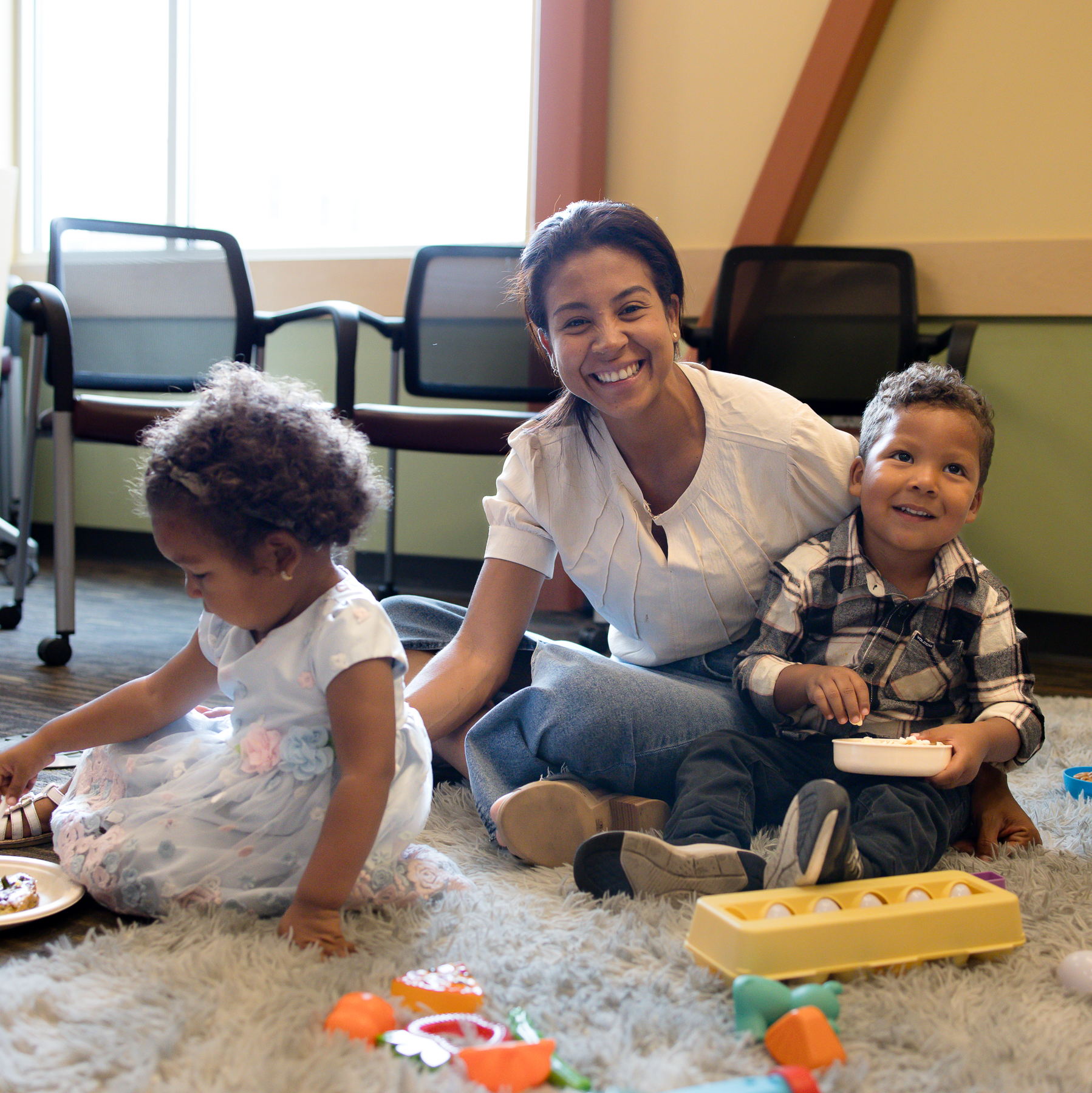 Metro Caring | ColoradoGives.org