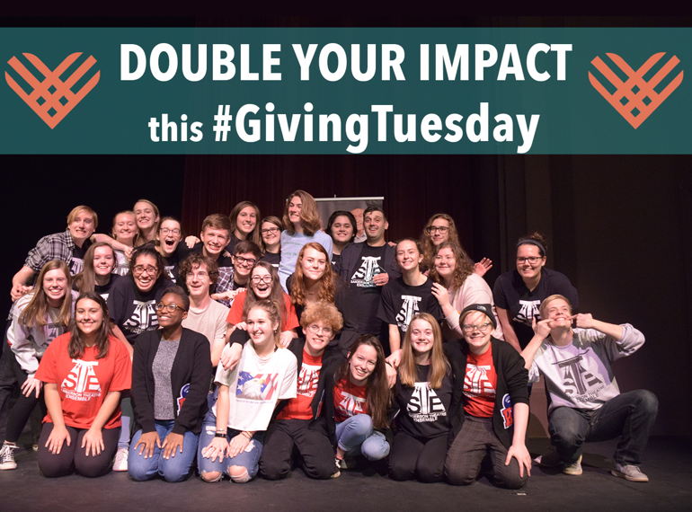 NCTC Giving Tuesday 2020 | Mightycause
