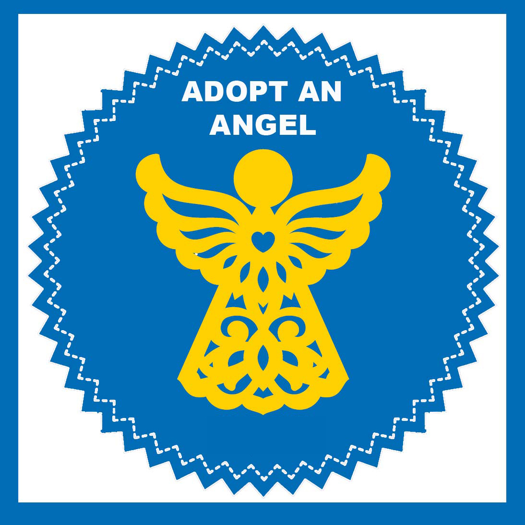 Summit County Rotary Adopt An Angel | ColoradoGives.org