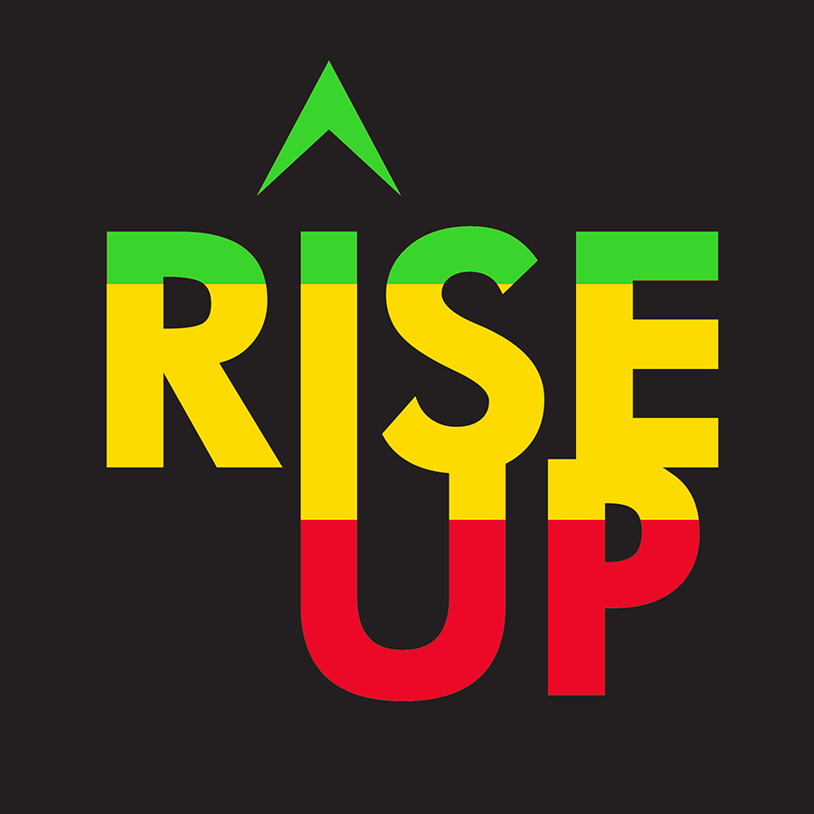 Rise Up Inc | Mightycause
