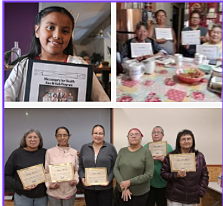 Messengers for Health | GiveNative