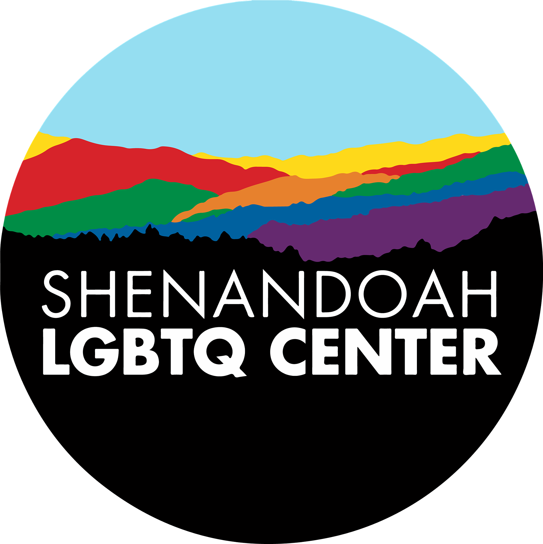 Shenandoah Lgbtq Center Inc | A Community Thrives
