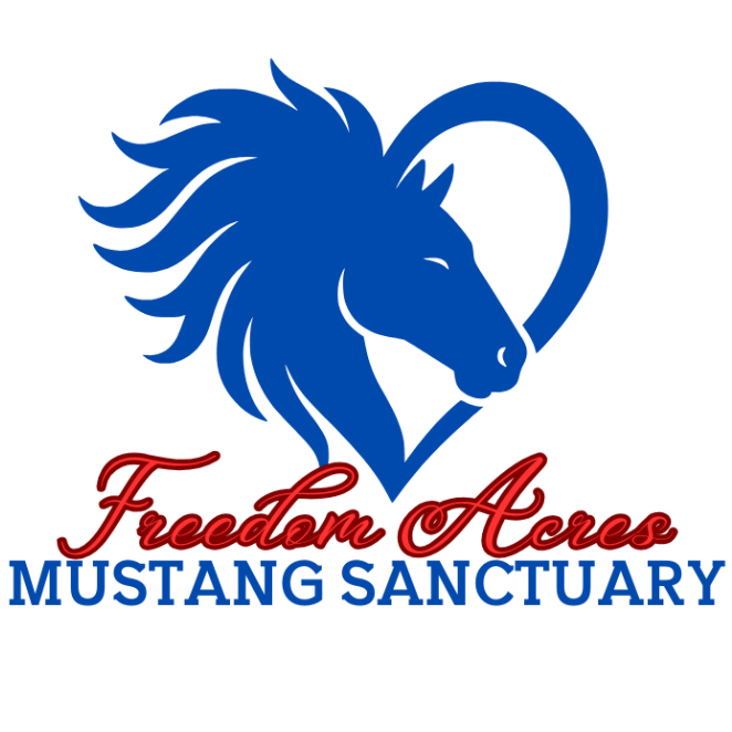 Freedom Acres Mustang Sanctuary | ColoradoGives.org