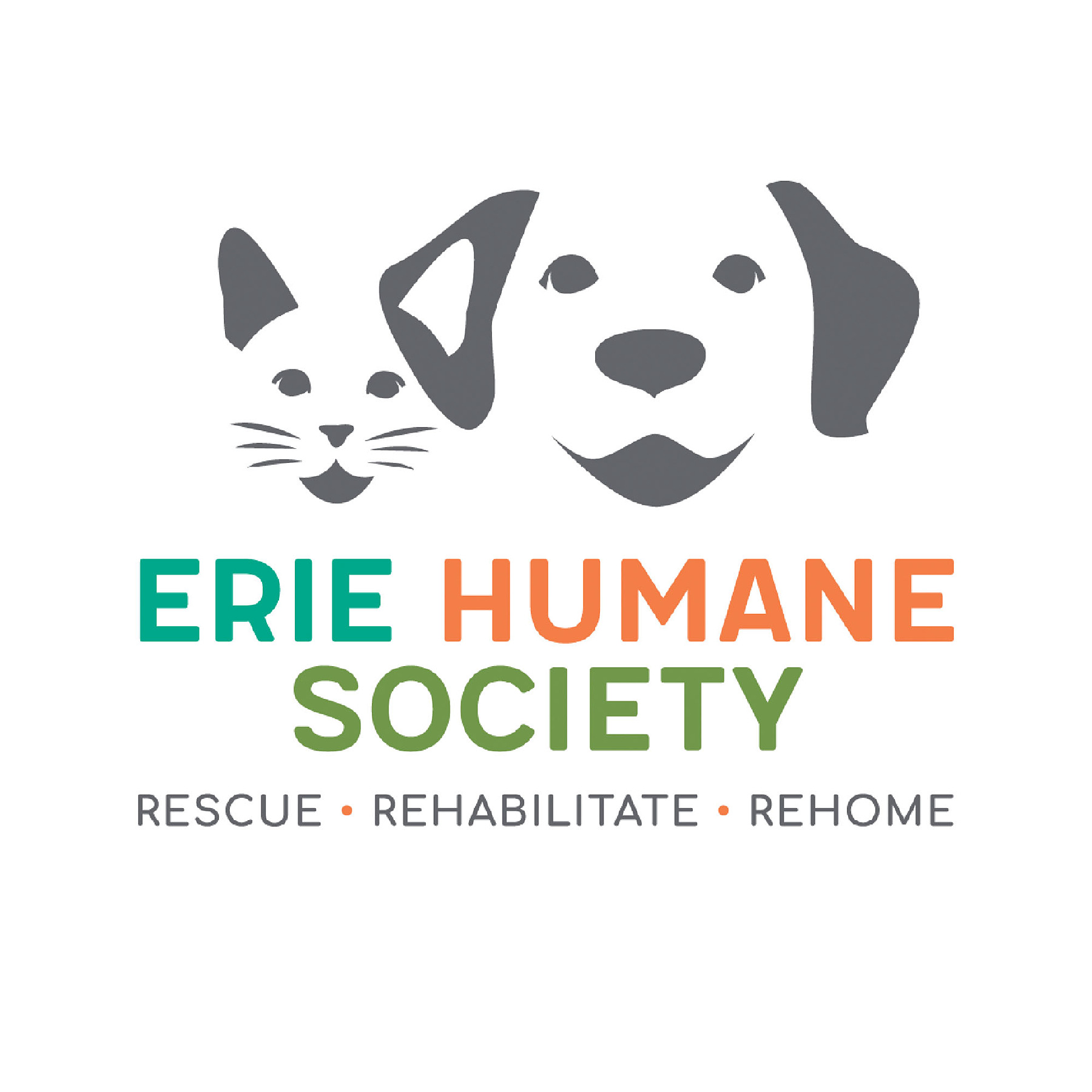 Erie Humane Society | A Community Thrives