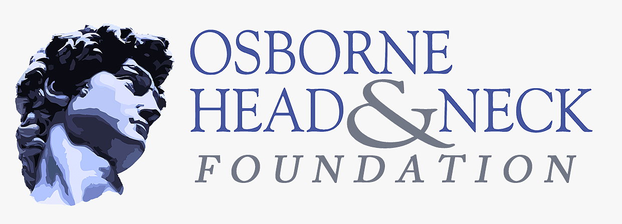 Osborne Head and Neck Foundation | Mightycause