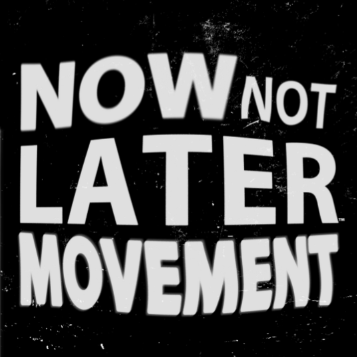 Now Not Later (𝗡𝗡𝗟) | North Texas Giving Day