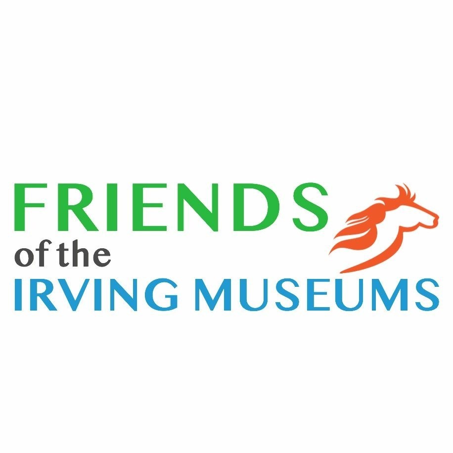 Friends of the Irving Museums | North Texas Giving Day