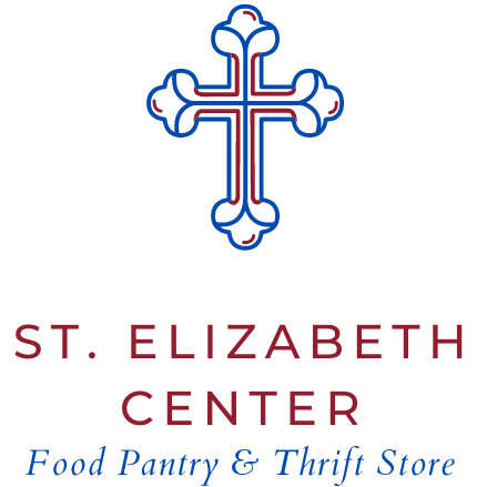 Saint Elizabeth Center | #iGiveCatholic