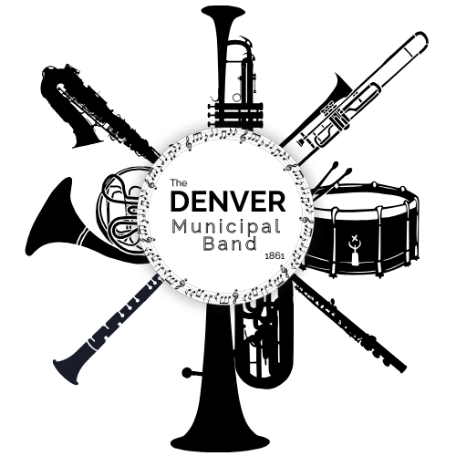 Denver Municipal Band | ColoradoGives.org
