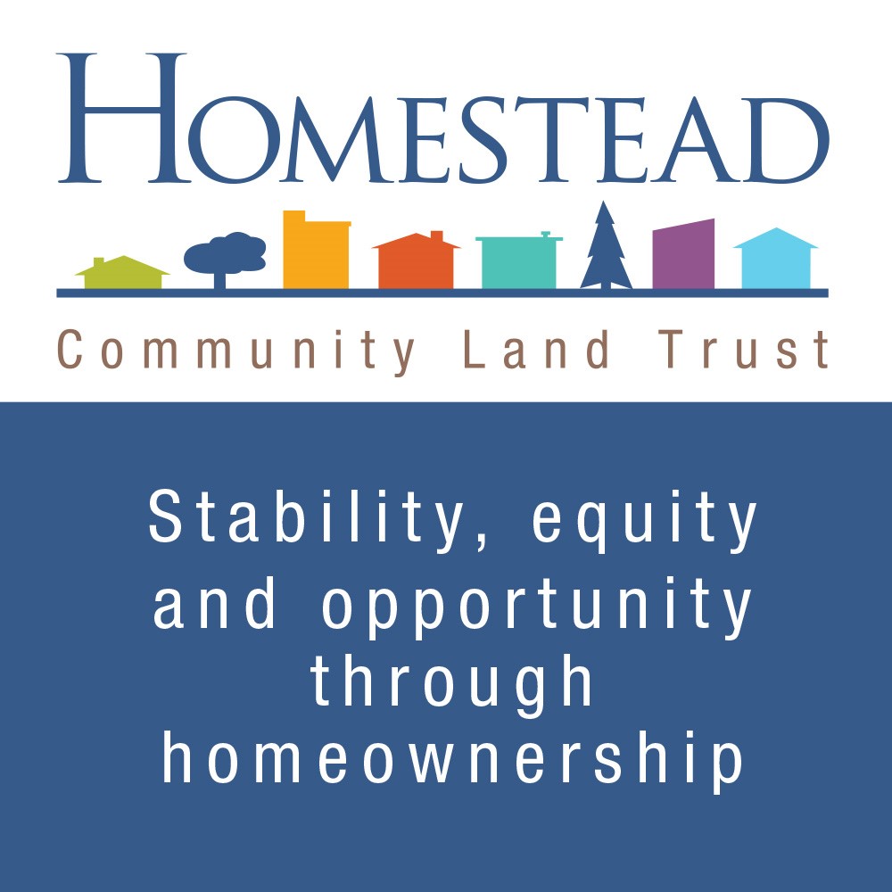 Homestead Community Land Trust | Washington Gives