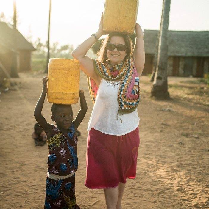 Kupenda for the Children | GiveMN