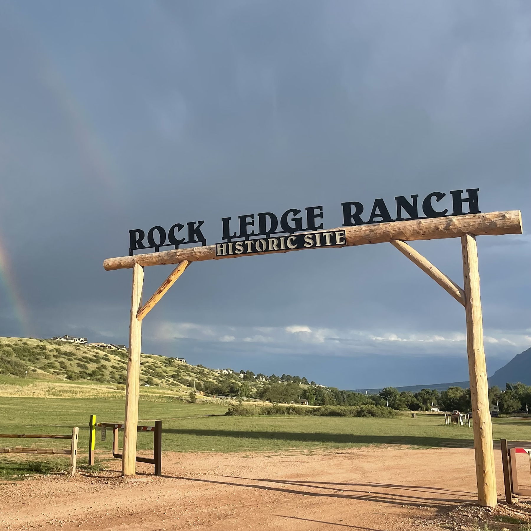 Rock Ledge Ranch Living History Association | ColoradoGives.org