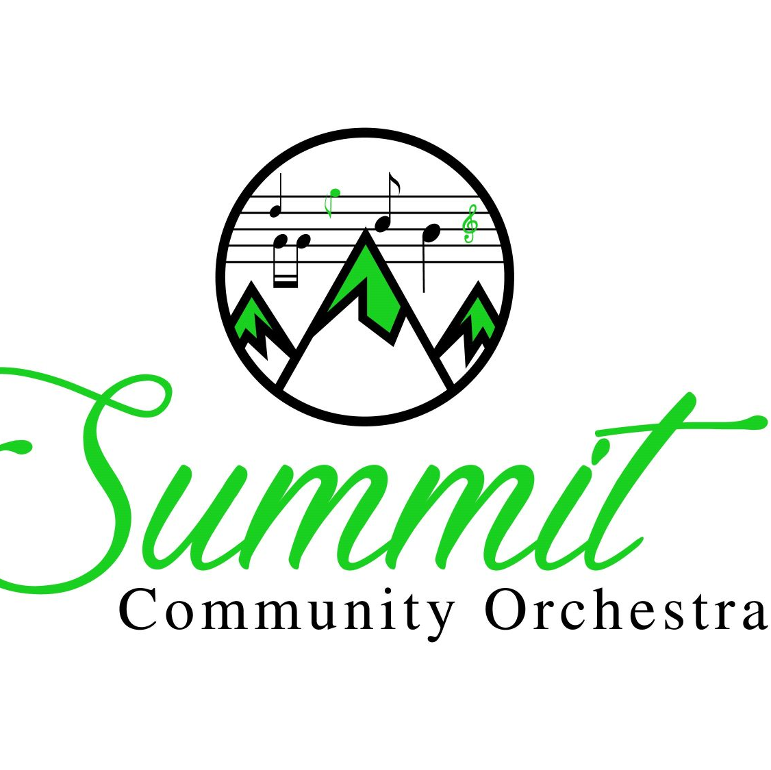 Summit Community Orchestra | ColoradoGives.org