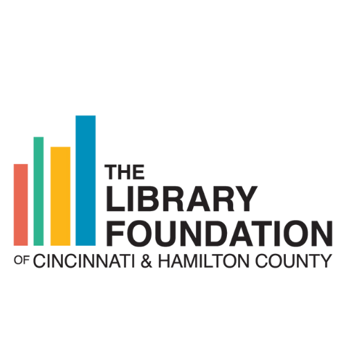 The Library Foundation | Cincinnati Gives