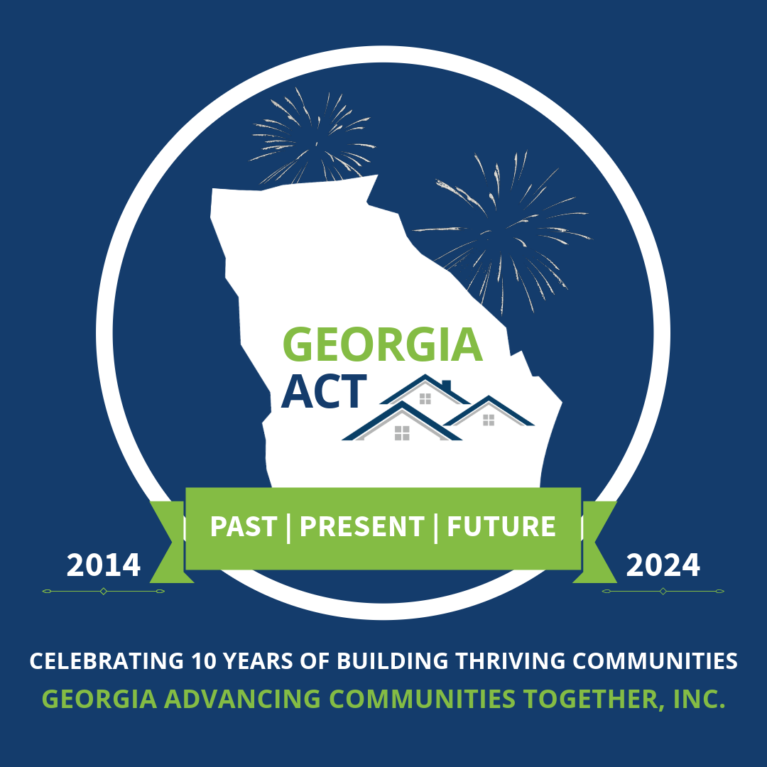 Georgia Advancing Communities Together, Inc. | Mightycause