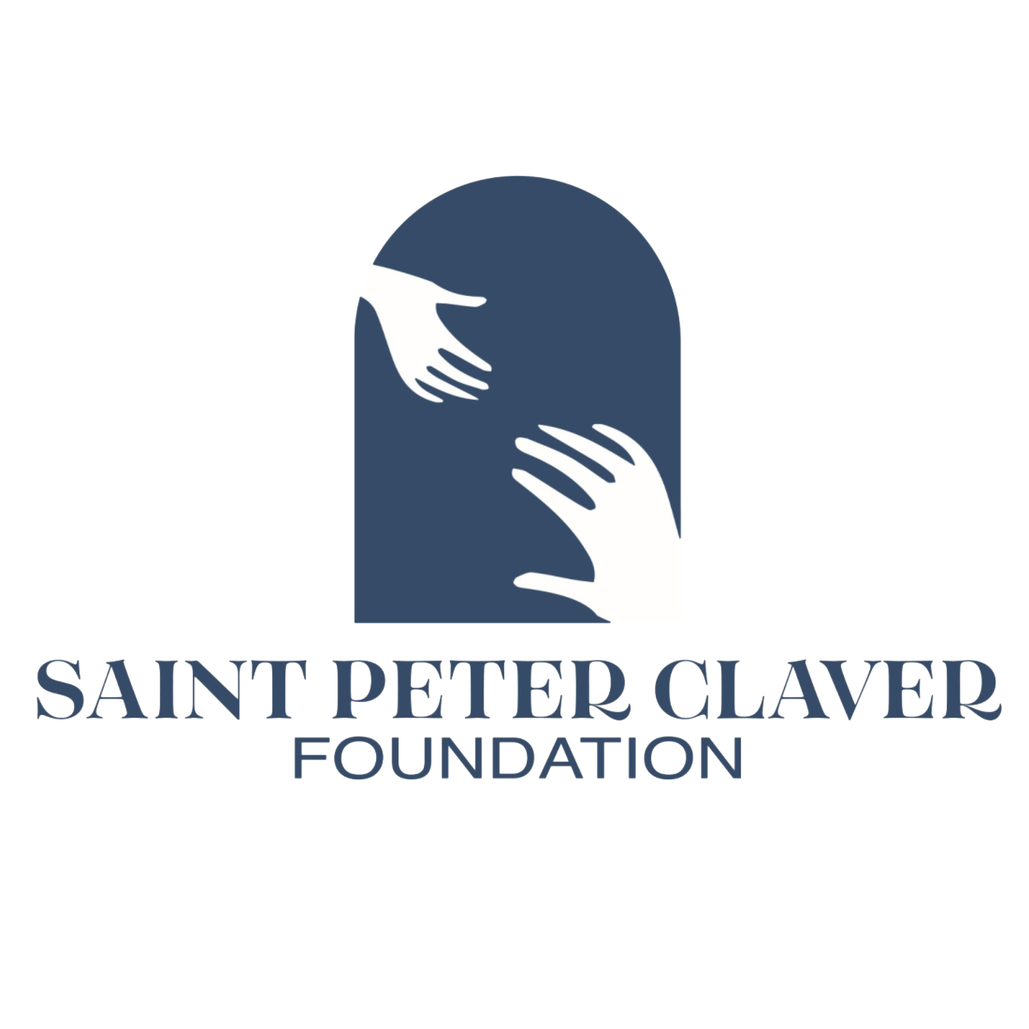 Saint Peter Claver Foundation | #iGiveCatholic