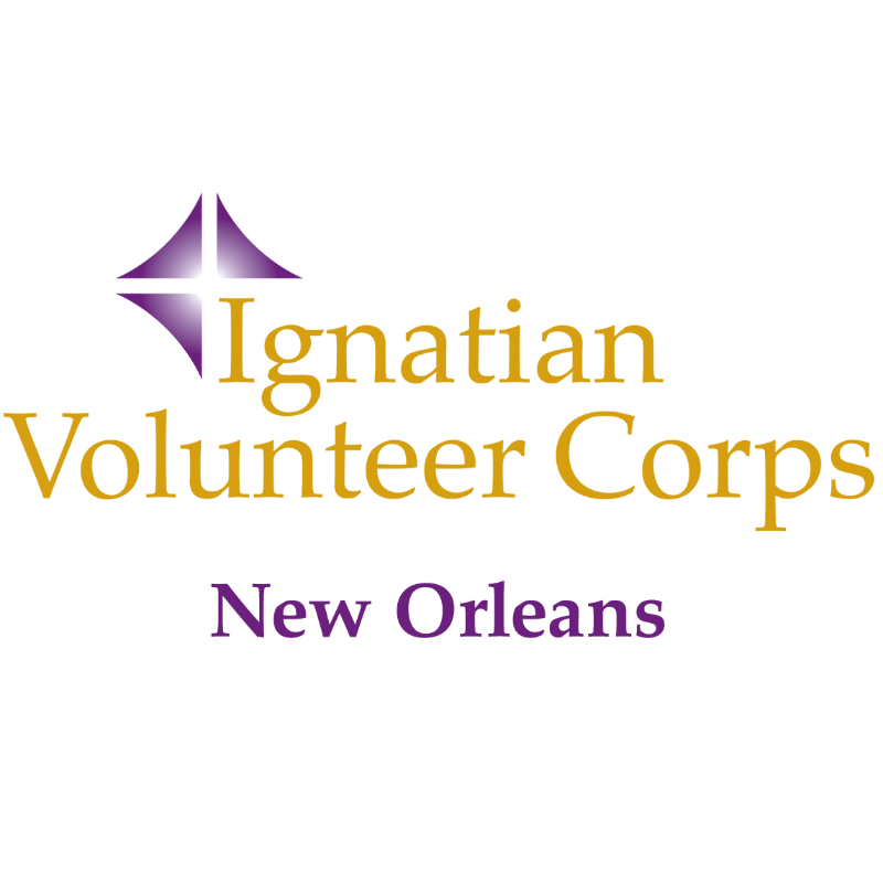Ignatian Volunteer Corps - New Orleans | #iGiveCatholic