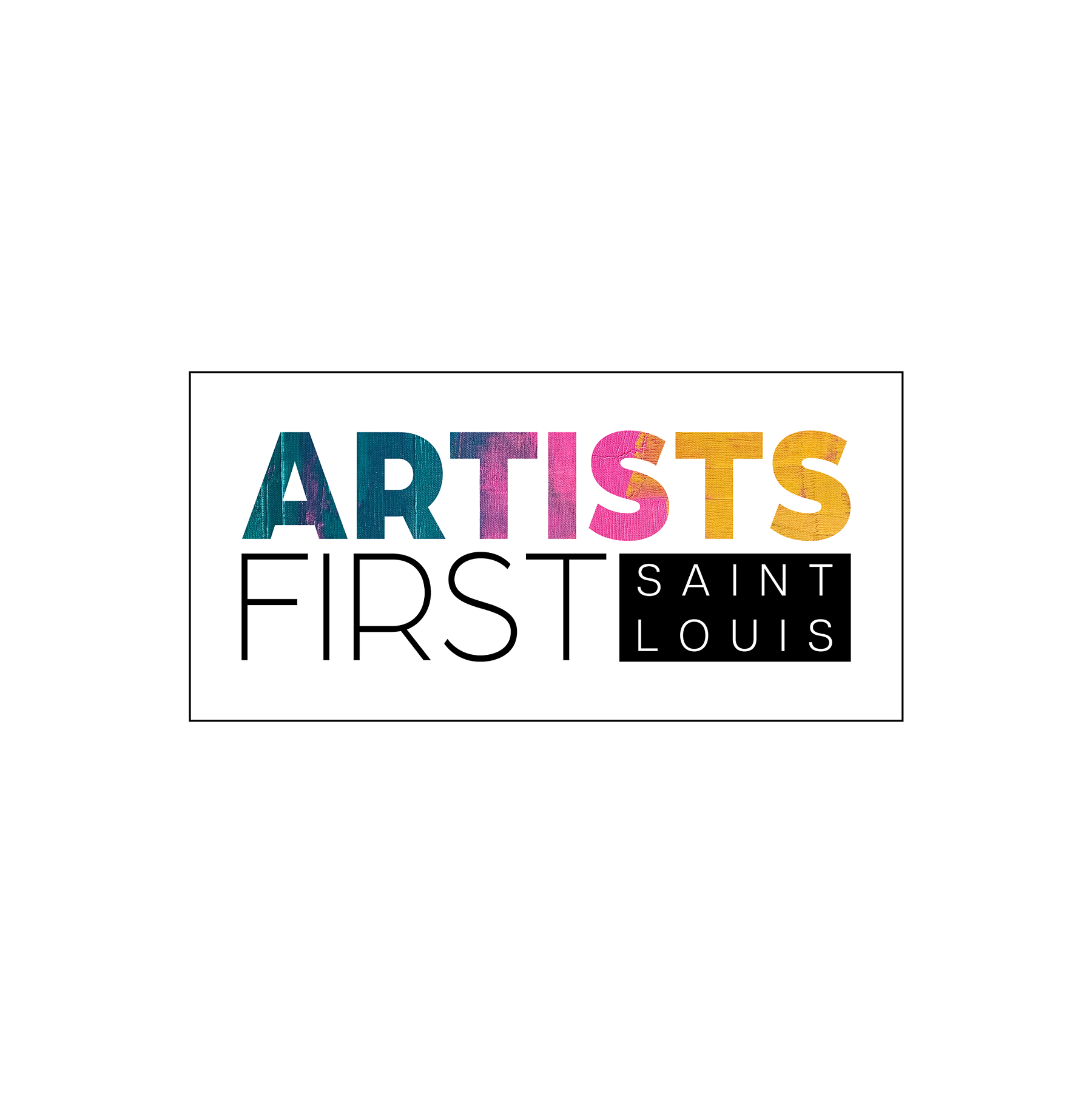Artists First | Give STL Day