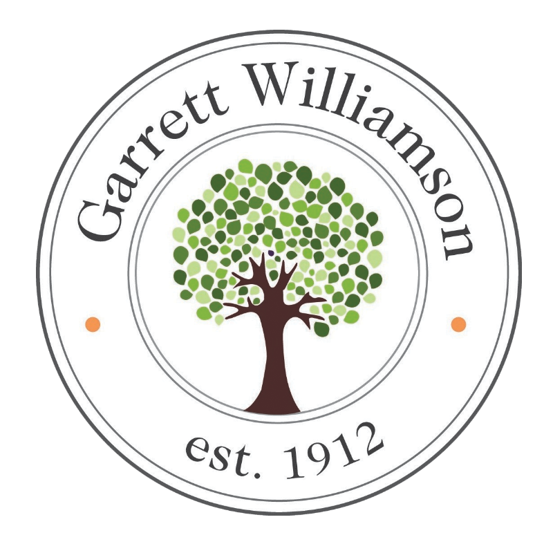 Garrett Williamson | Delco Gives