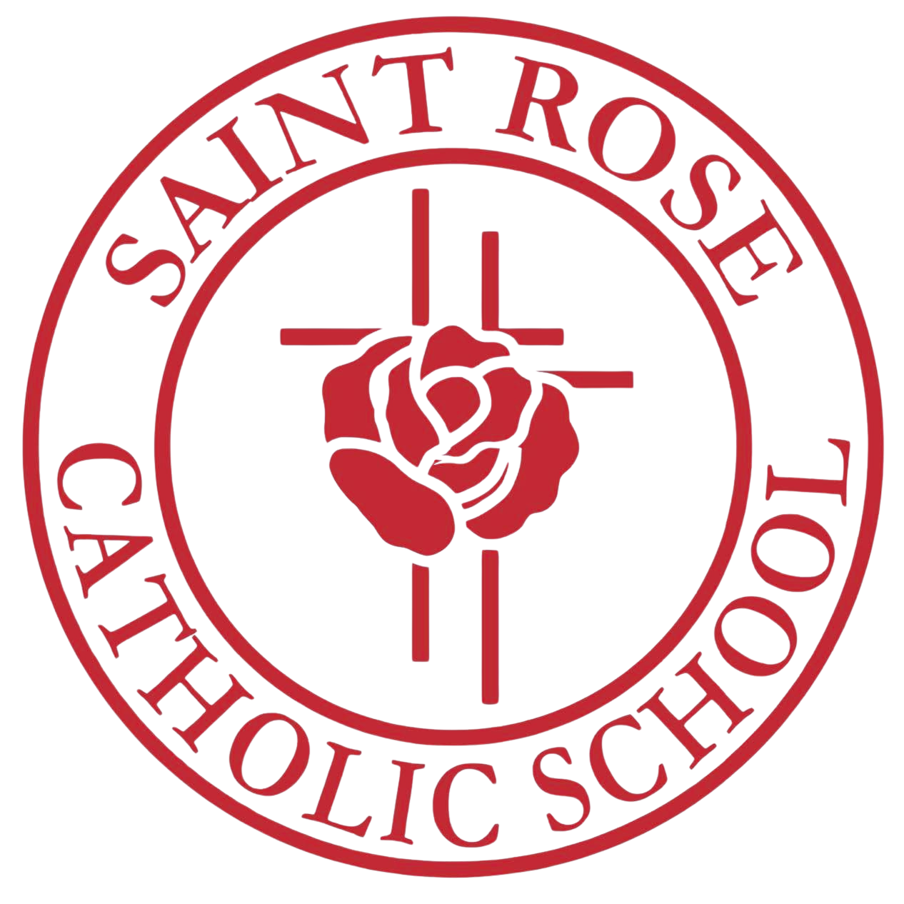 St. Rose Catholic School | #iGiveCatholic