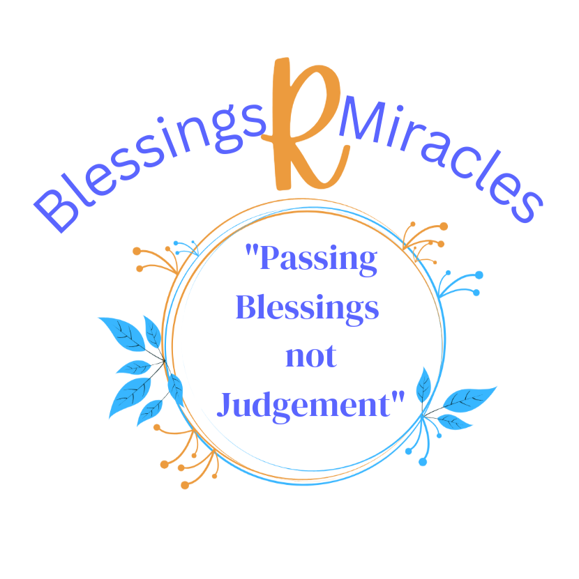 Blessings Are Miracles | Give STL Day