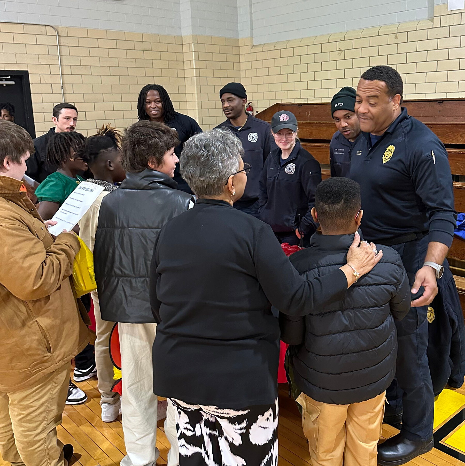 AMIkids Caddo School & Workforce Dev. Program | Give for Good