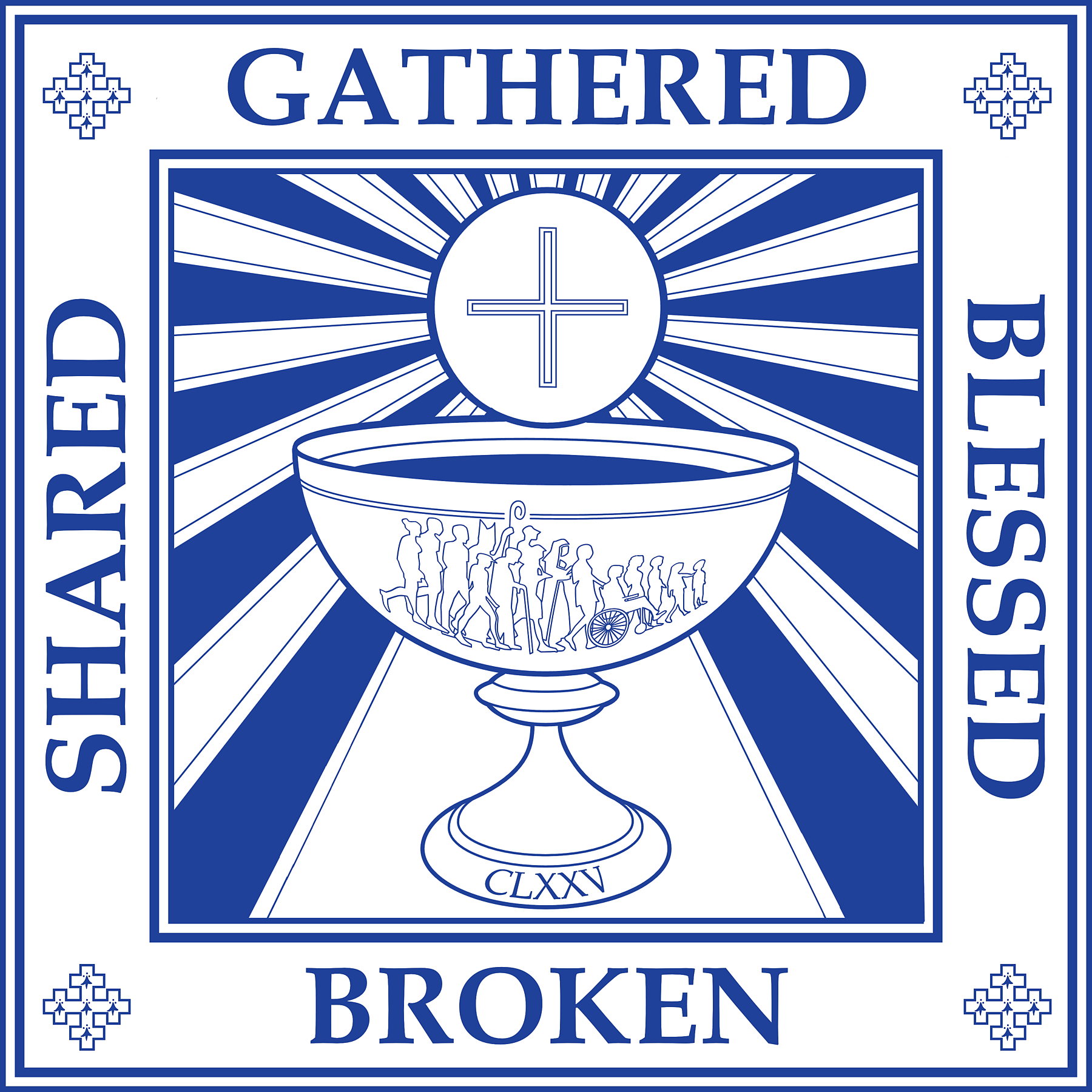 Eucharistic Revival-Catholic Diocese of Cleveland | Mightycause