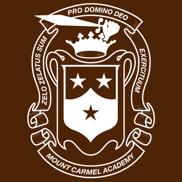 Mount Carmel Academy | #iGiveCatholic