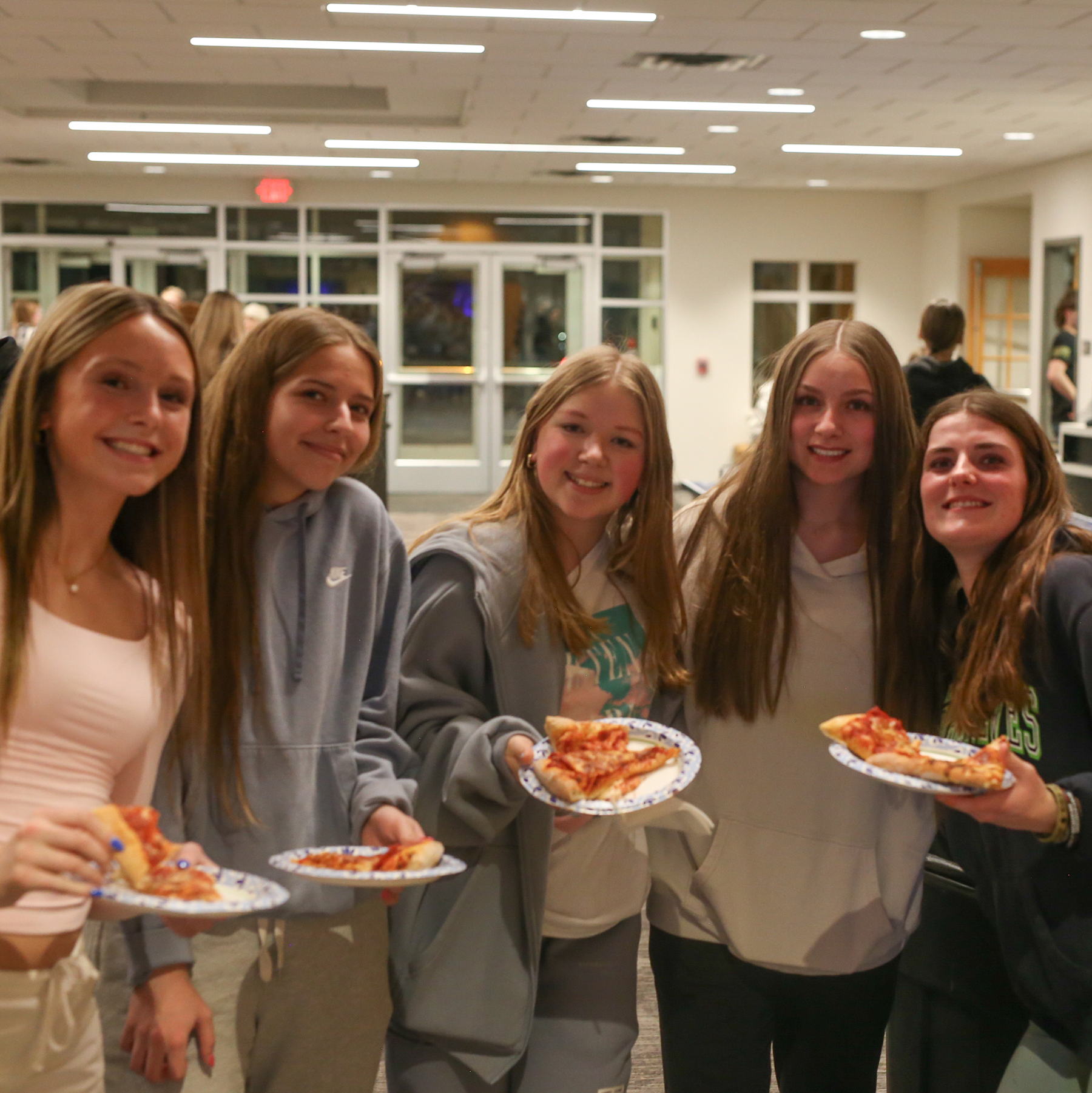 Youth Team (grade 6-12) | GiveMN