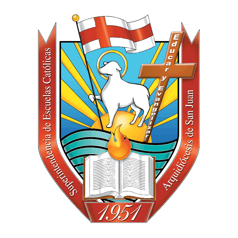 Superintendencia de Escuelas Católicas de San Juan | #iGiveCatholic