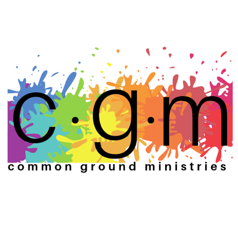 Common Ground Ministries | North Texas Giving Day