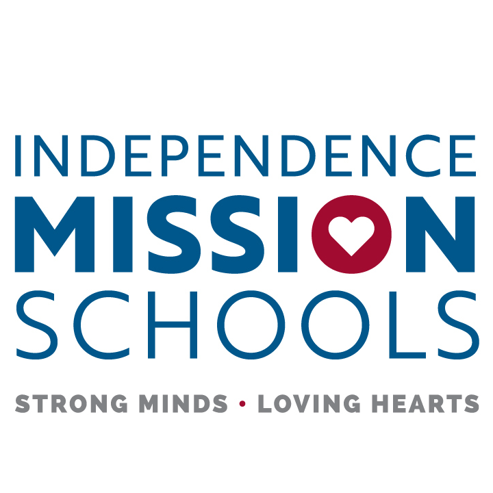 Independence Mission Schools | #iGiveCatholic