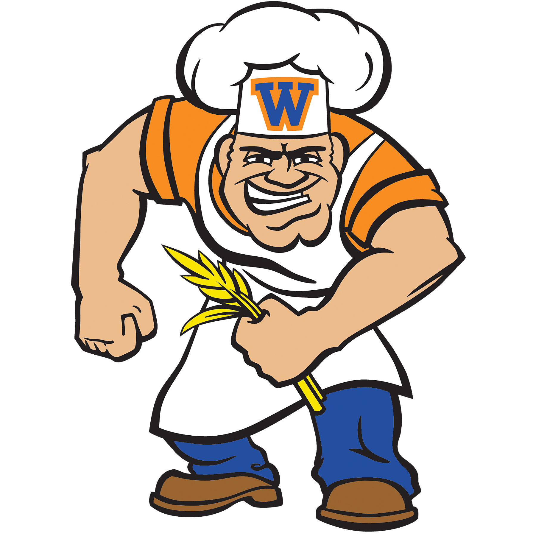 Washburn High School | GiveMN