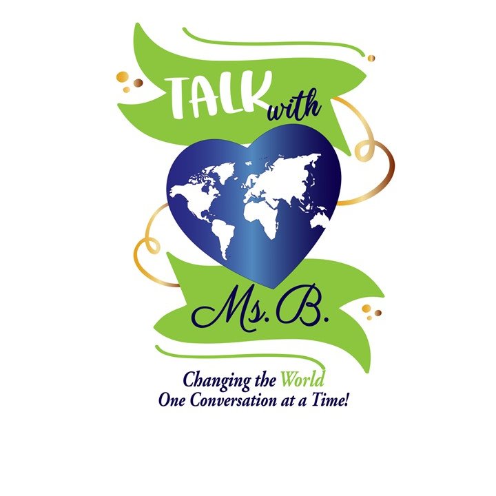 Talk With Ms B Inc | North Texas Giving Day