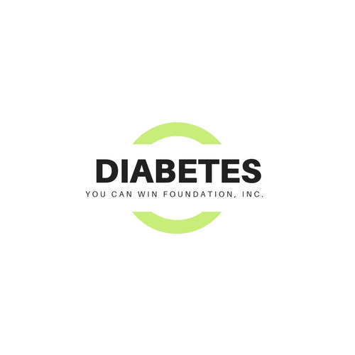 Diabetes "You Can Win" Foundation, Inc. | GivingTuesday