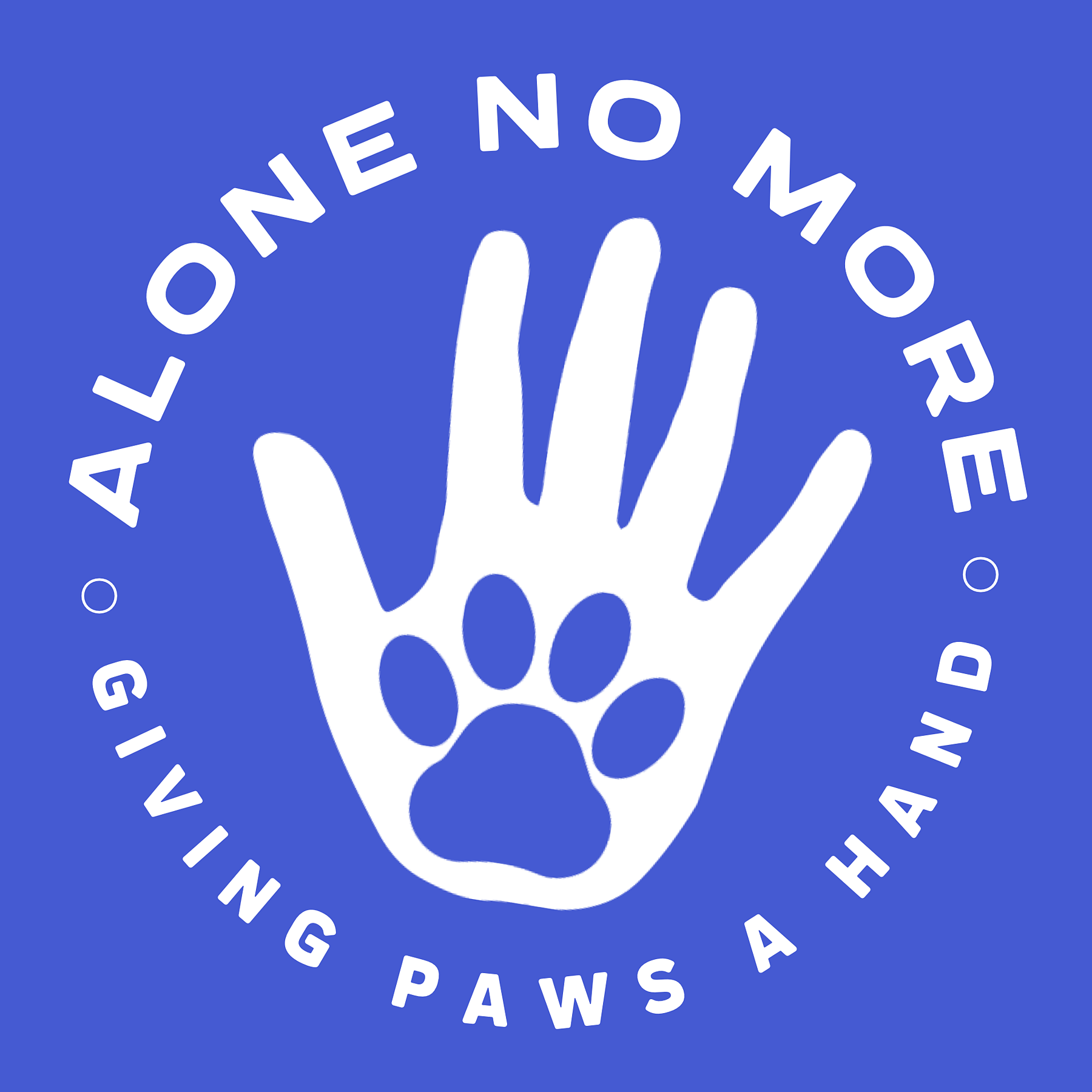 Alone No More Dog Rescue Inc | Arizona Gives