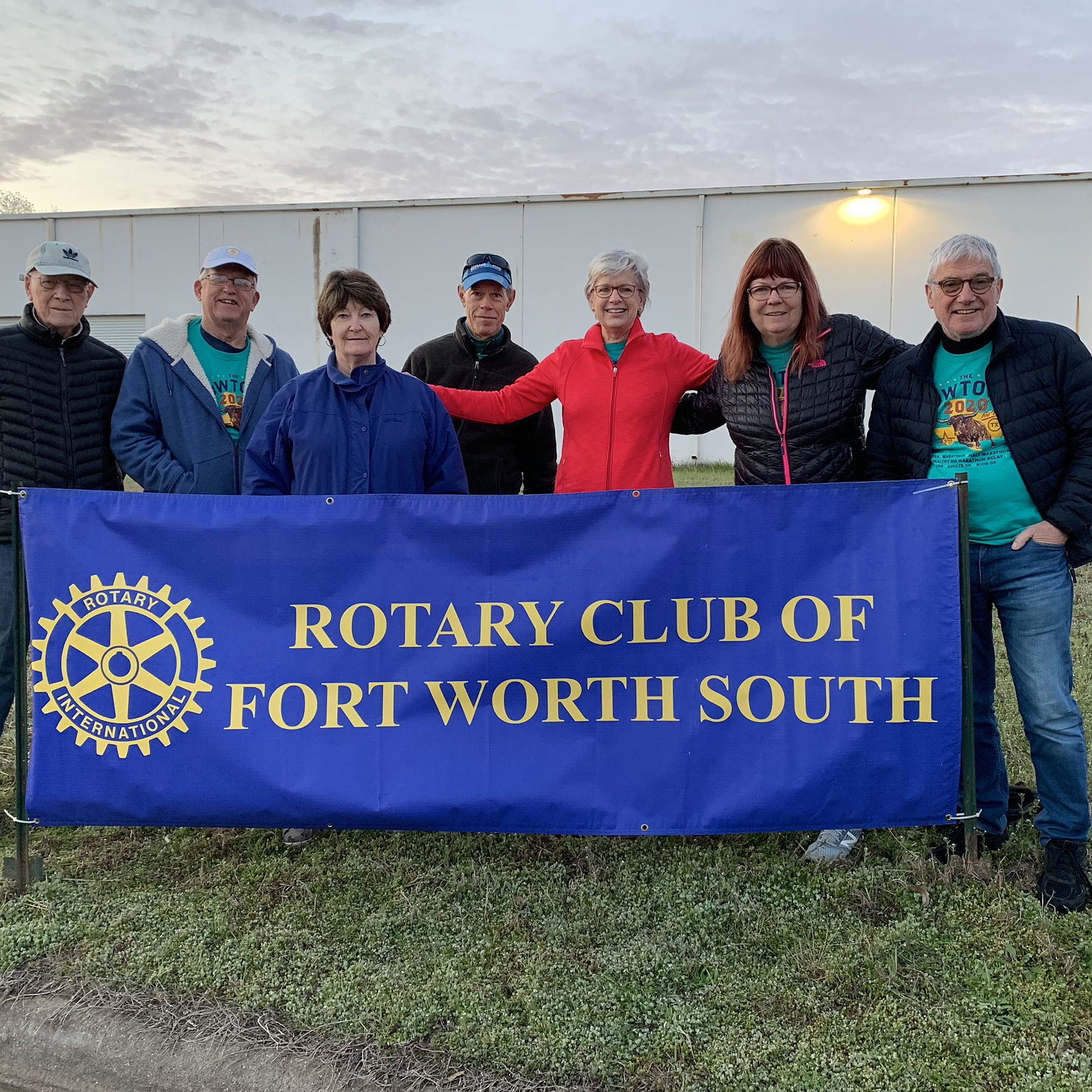 Rotary Fort Worth South Foundation | North Texas Giving Day