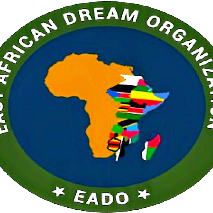 East African Dream organization | GiveMN
