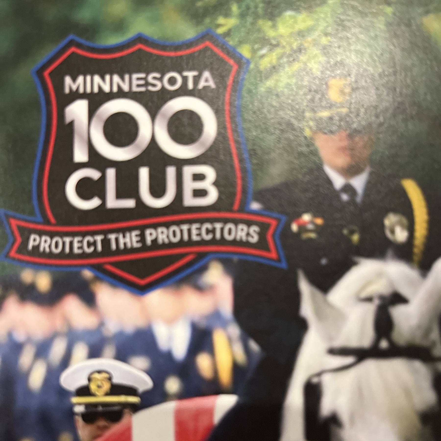 Minnesota 100 Club | GiveMN