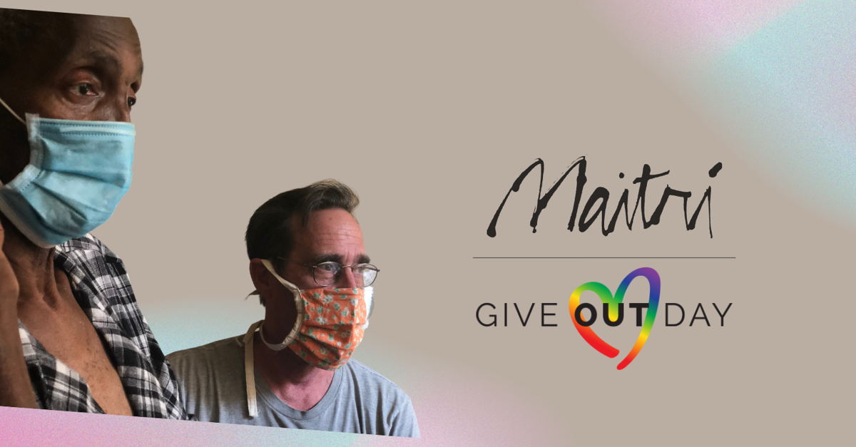 Maitri Compassionate Care | Mightycause
