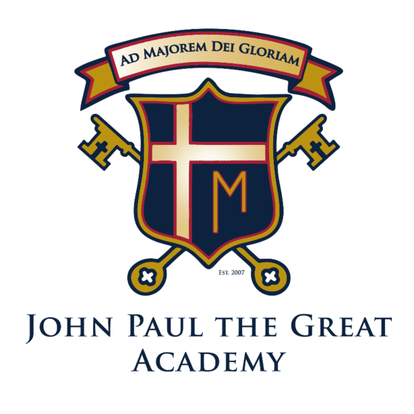 John Paul the Great Academy | Mightycause