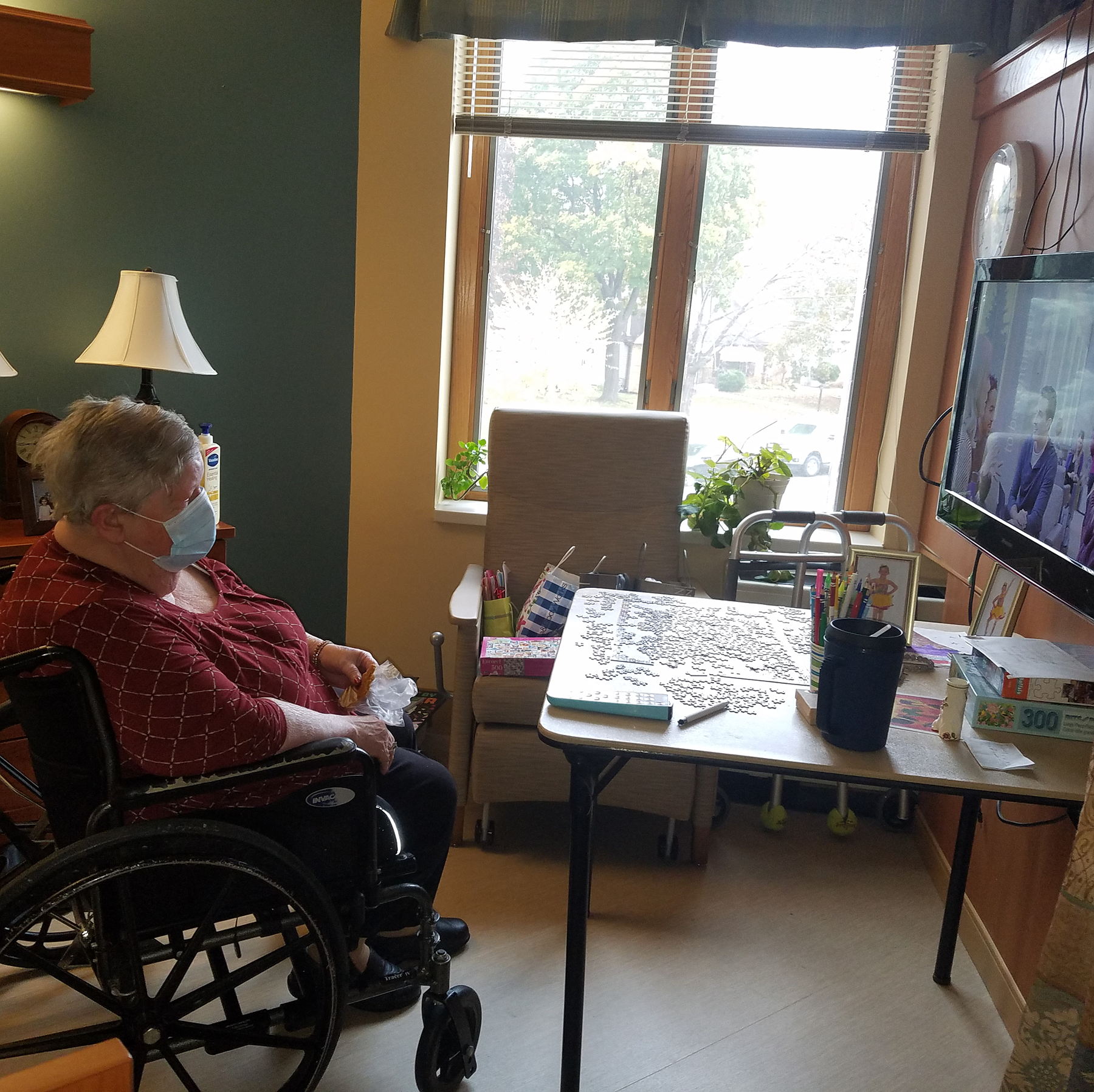 Mount Olivet Careview Home | GiveMN